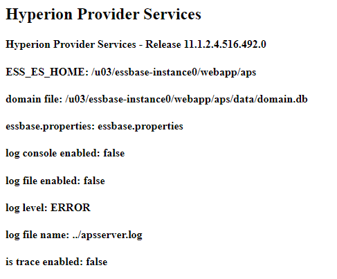 EPCM SmartView error - 'Unable to connect to the service provider' — Cloud Customer Connect