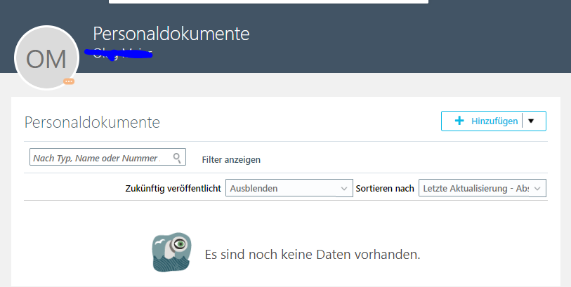 How to make Pending Document of Record Transactions Visible in DOR work ...