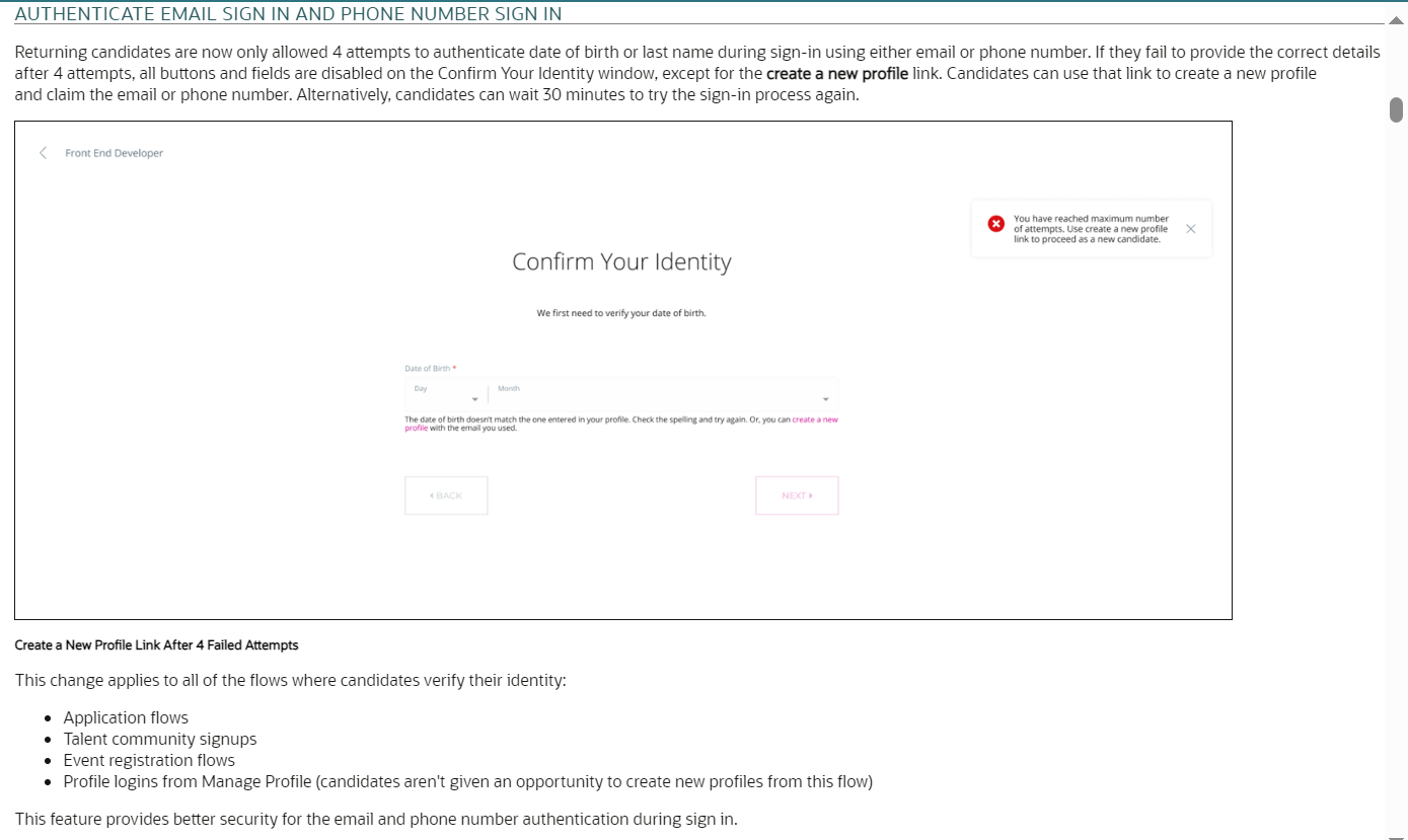 Authenticate Email Sign in and Phone number sign in feature — Cloud ...