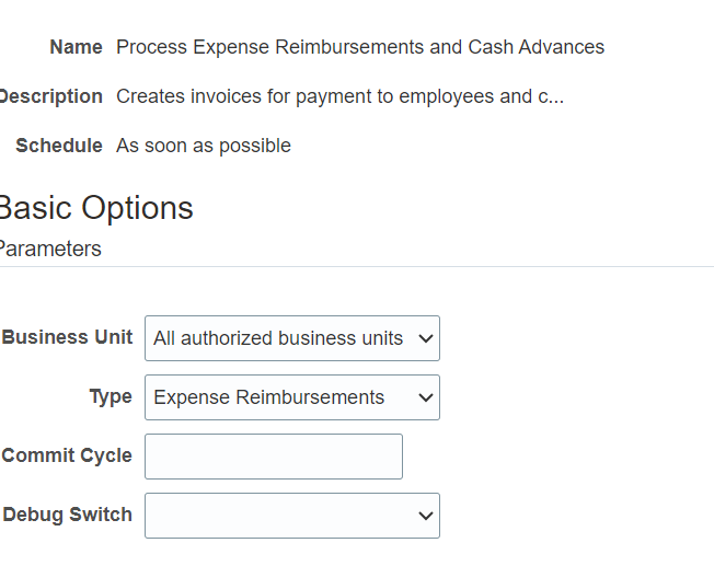 What is the significance of debug switch and commit cycle in the ...