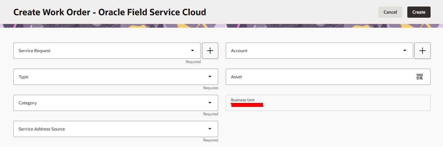 How to set a field value when the value of another field changes — Cloud Customer Connect
