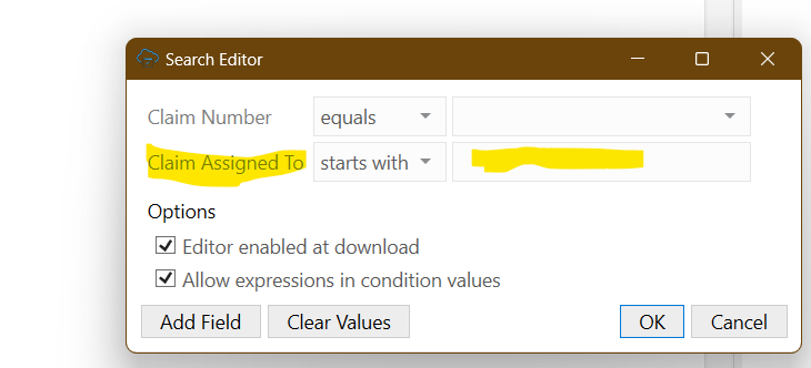 VBS EXCEL PLUGIN SEARCH TEXT BOX TO WORK WITHOUT CASE SENSITIVITY ...