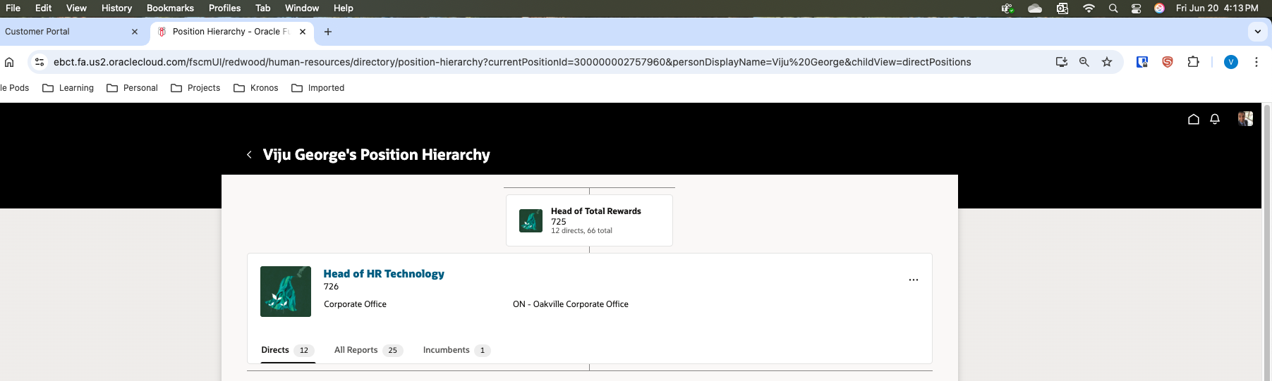 When do we expect a fix for this the my activity center position view ...