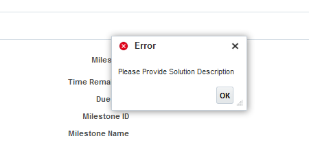 How to change error into warning symbol in groovy scripts — Cloud ...