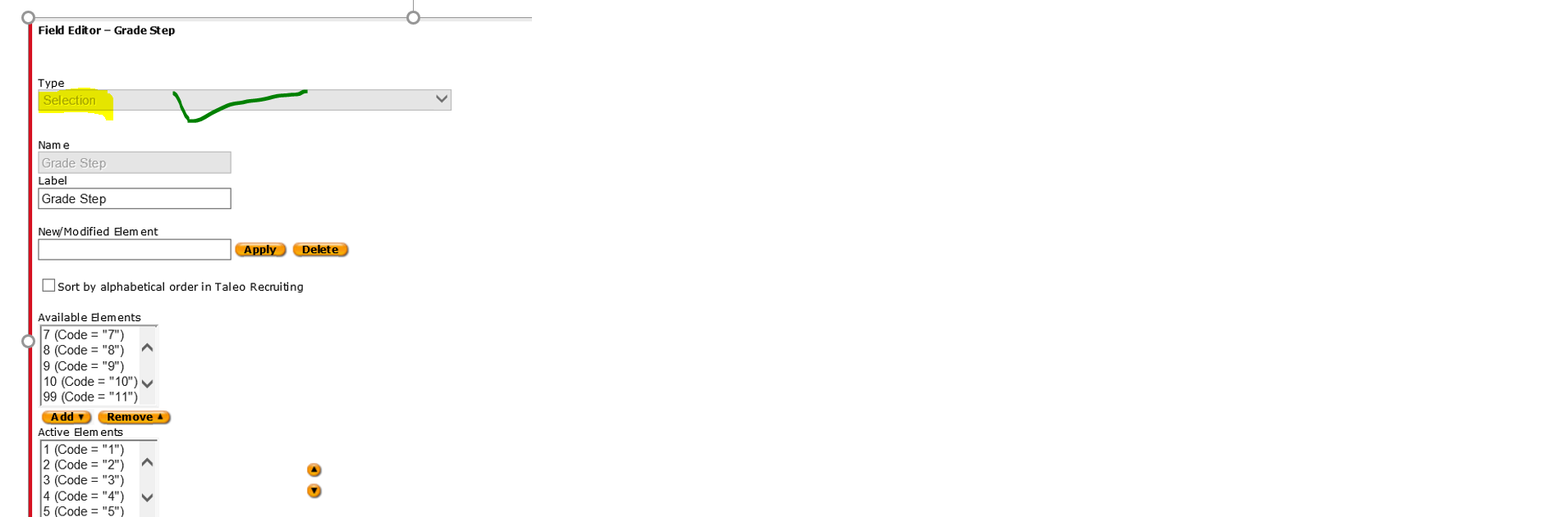 Help needed on TCC import script to add new static values in UDF with ...