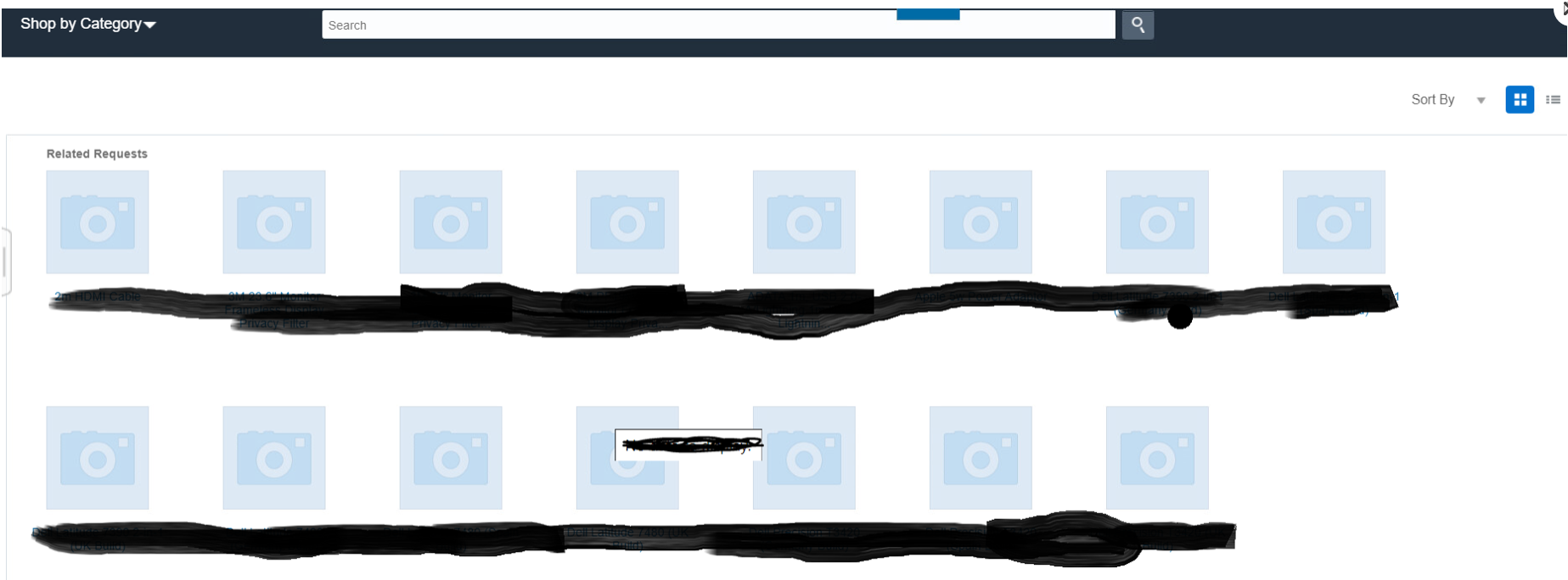 Smart Form - Display in Card View and List View — Cloud Customer Connect