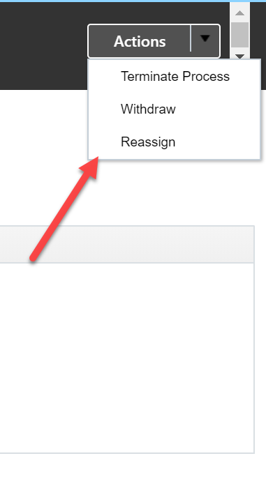 Force Approval Transaction Console — Cloud Customer Connect