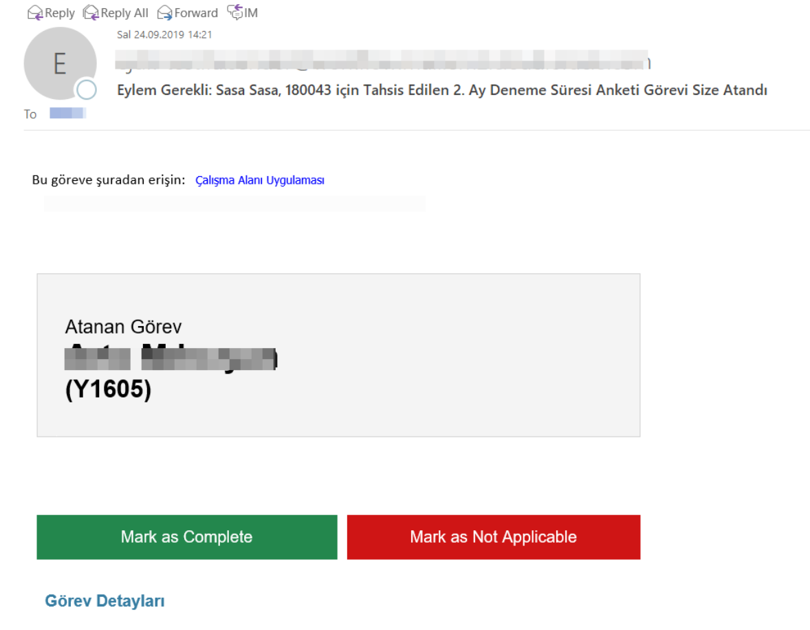 Onboarding Task - 'Mark as Complete' Problem — Cloud Customer Connect
