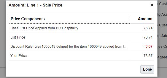 Multiple discounts using more than one discount list — Cloud Customer ...