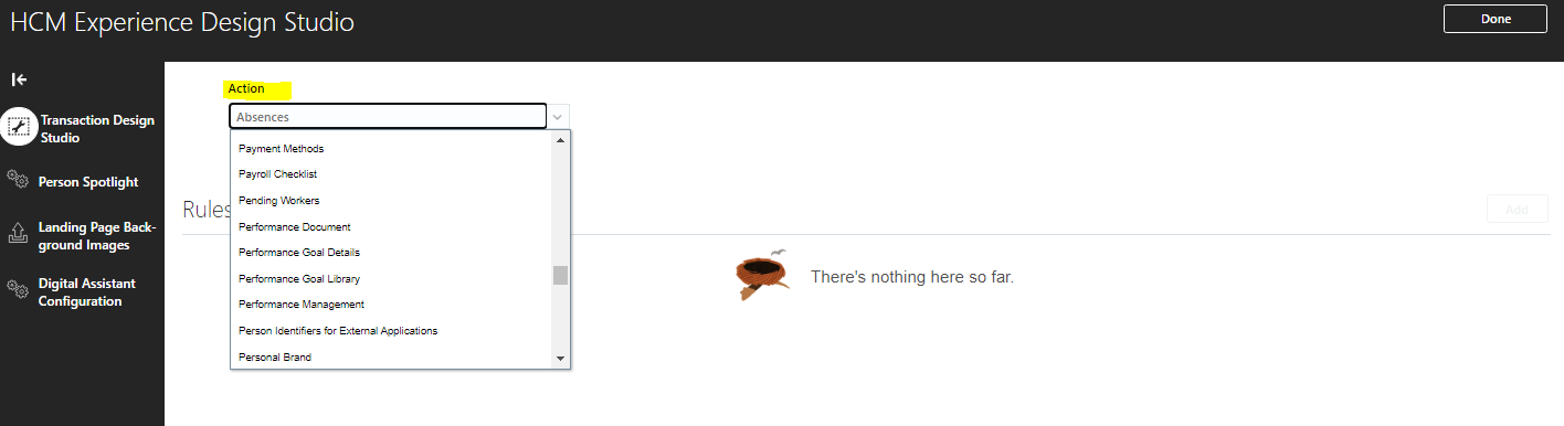 How to make Expiration Date in Offer Letter section required — Cloud ...