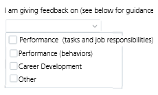 Check_In & Anytime Feedback - Need to know table that stores the user ...