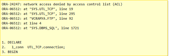 How To Get Files From External Sftp In Oracle Apex Hosted In Cloud 4067