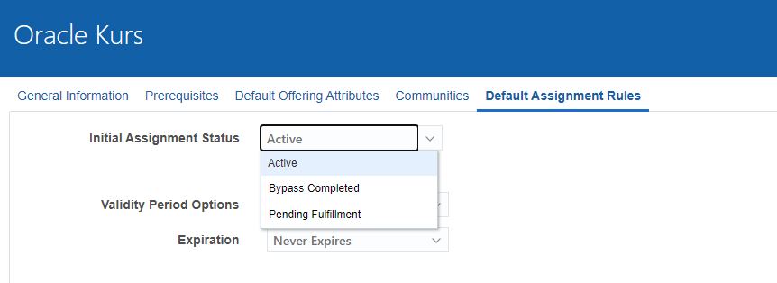 When to use the status "Bypass completed" & "pending fulfillment" as ...