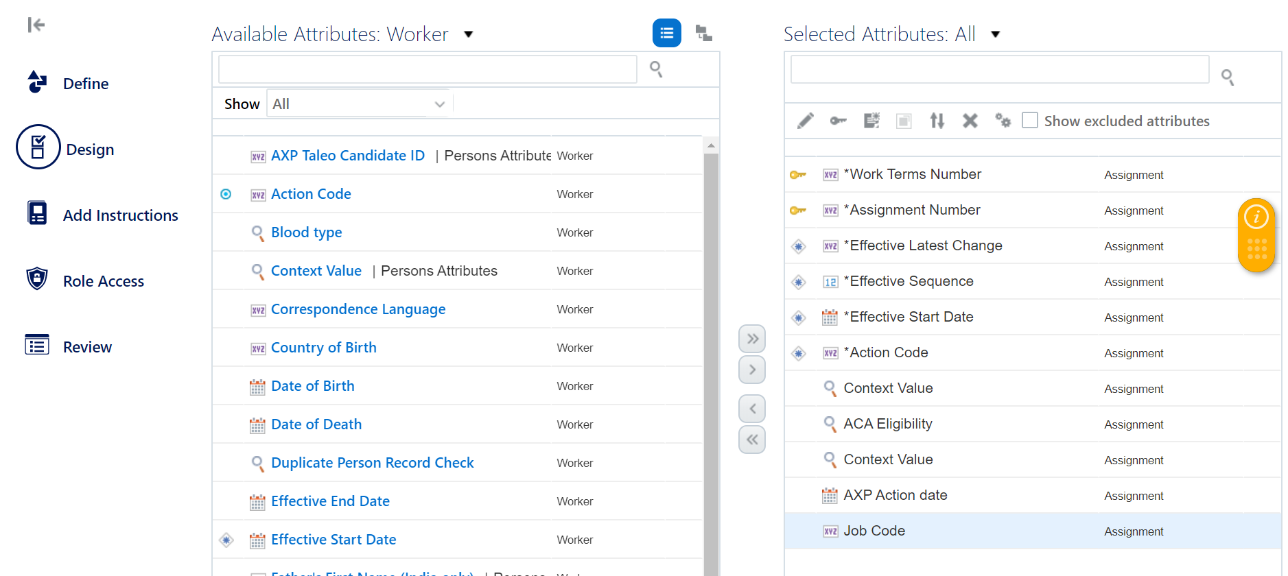 Hsdl Default Value Use A Expression Sample Groovy Expressions — Cloud Customer Connect