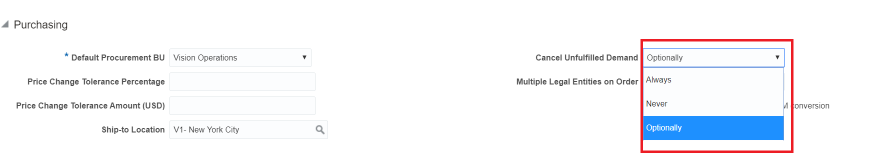 Knowledge Article Reinstate Requisition Lines Faq — Cloud Customer Connect