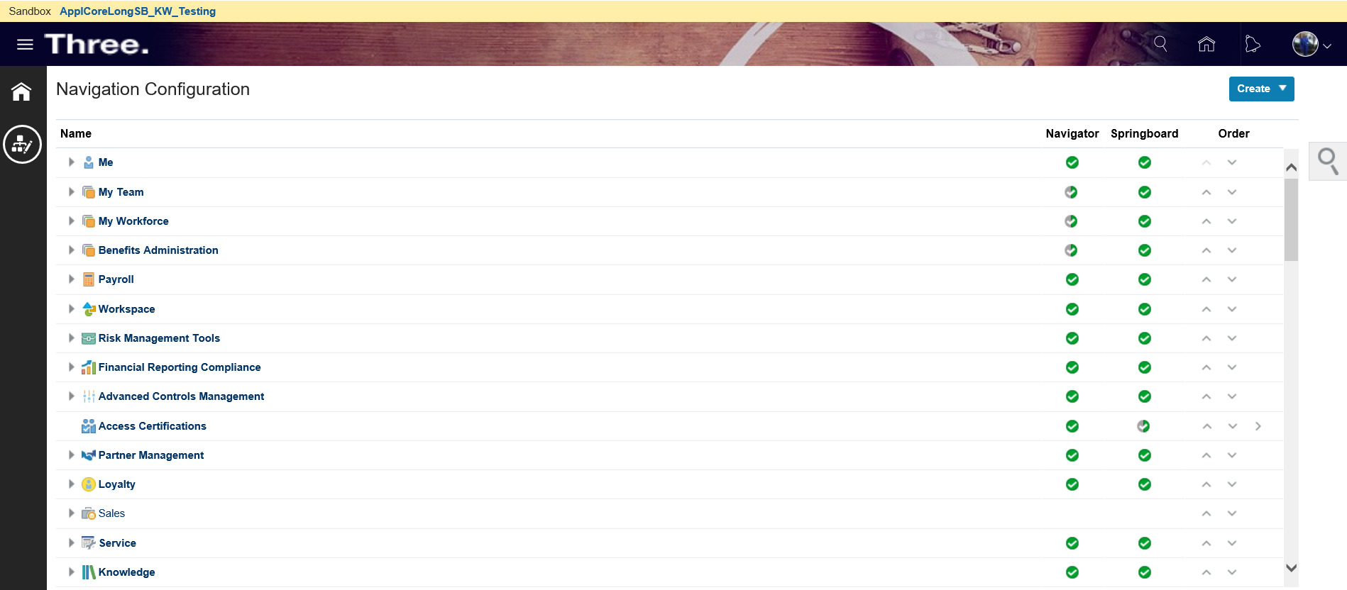 My Client Groups Missing — Cloud Customer Connect