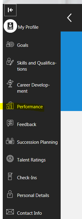 Enhanced Talent Profile, 20A, Not Following Data Roles — Cloud Customer ...