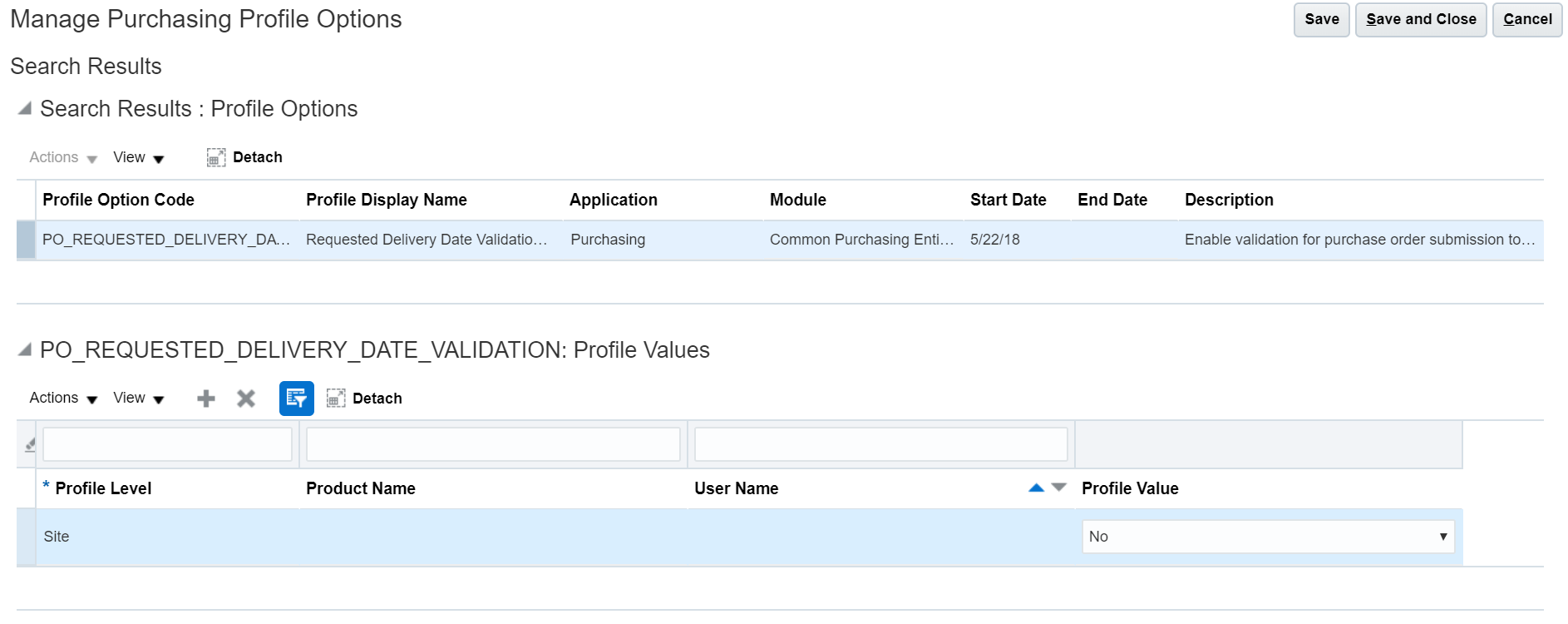 How To Prevent Requested Date Validation Against Agreement S Effective Dates — Cloud Customer