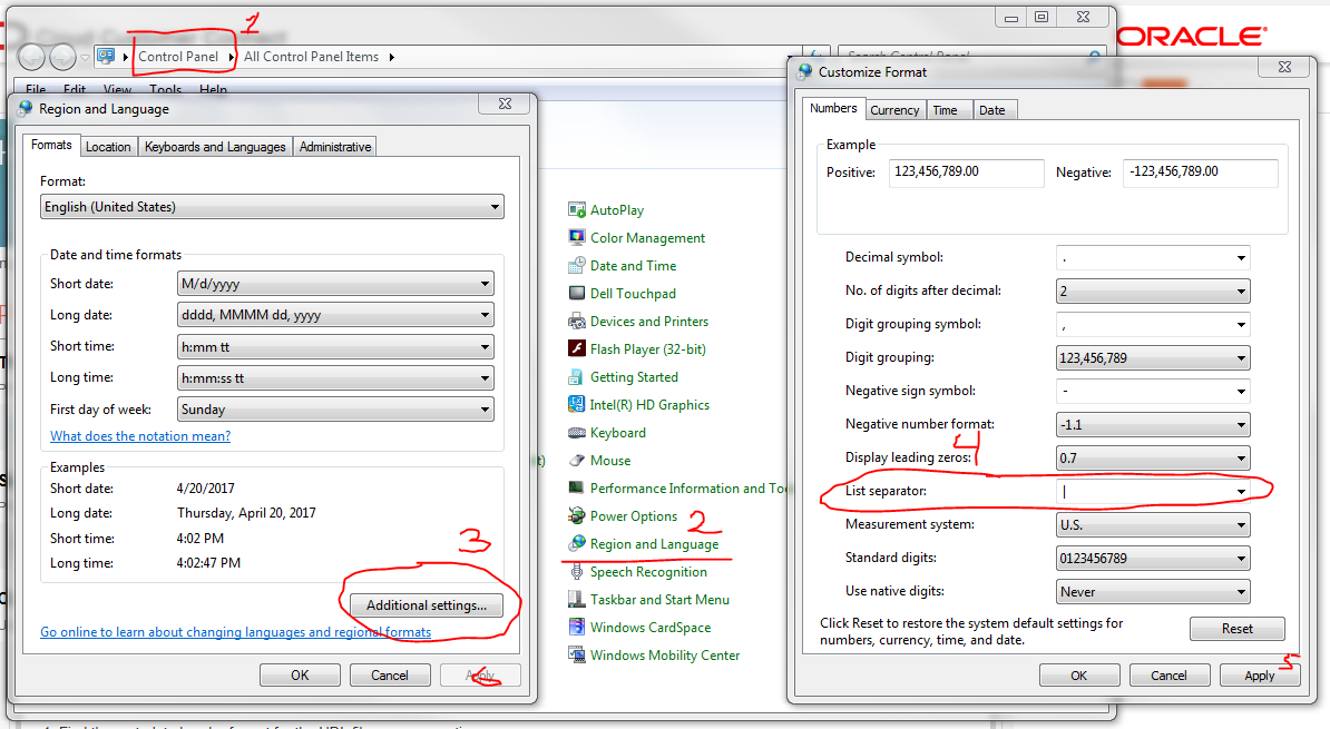 Create your own HDL Files in Excel — Cloud Customer Connect