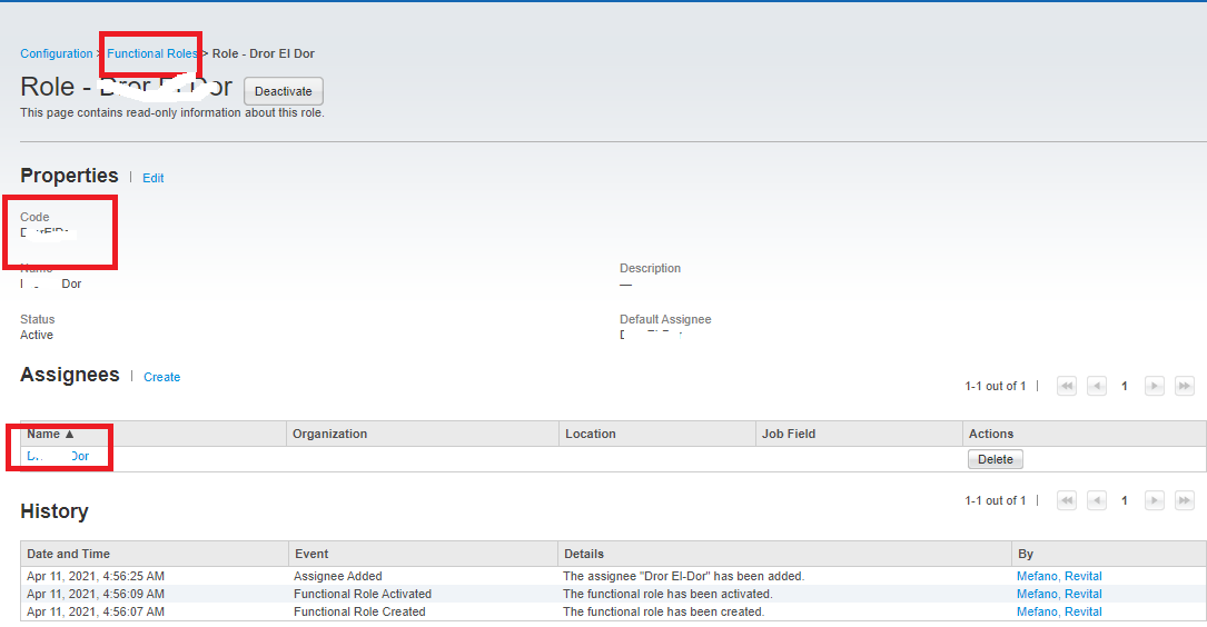 Taleo requisition approval flow how can we set up one approver ...
