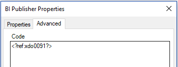 How to debug the rtf formulas where referencing some code instead of ...