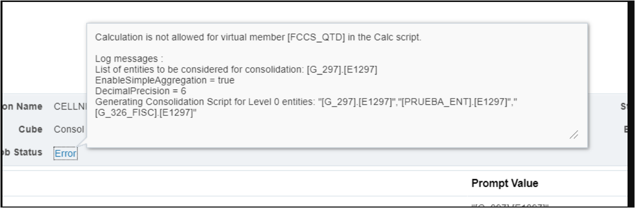 Fccs Hybrid Calculation Is Not Allowed For Virtual Member In The Calc Script — Cloud Customer