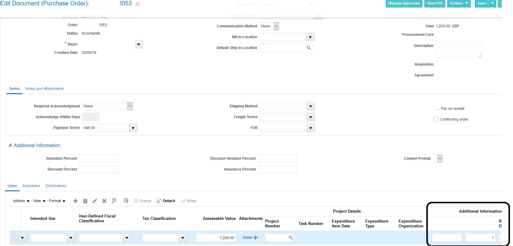 Unable to Edit DFF in Page Composer — Cloud Customer Connect