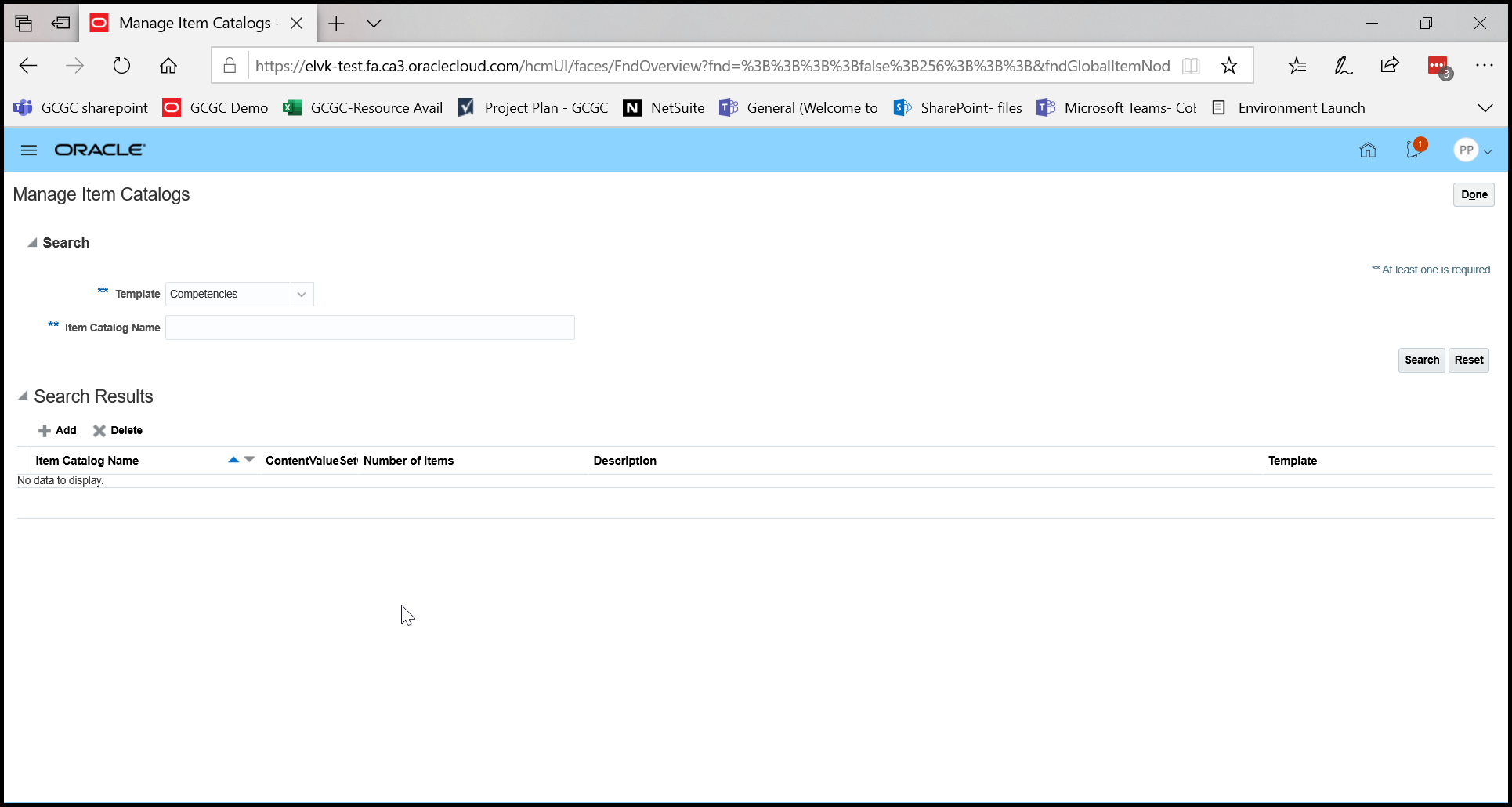 Enhanced Profile Spreadsheet Loader For Competencies And Other Content Enhanced Profile Spreadsheet Loader For Competencies And Other Content