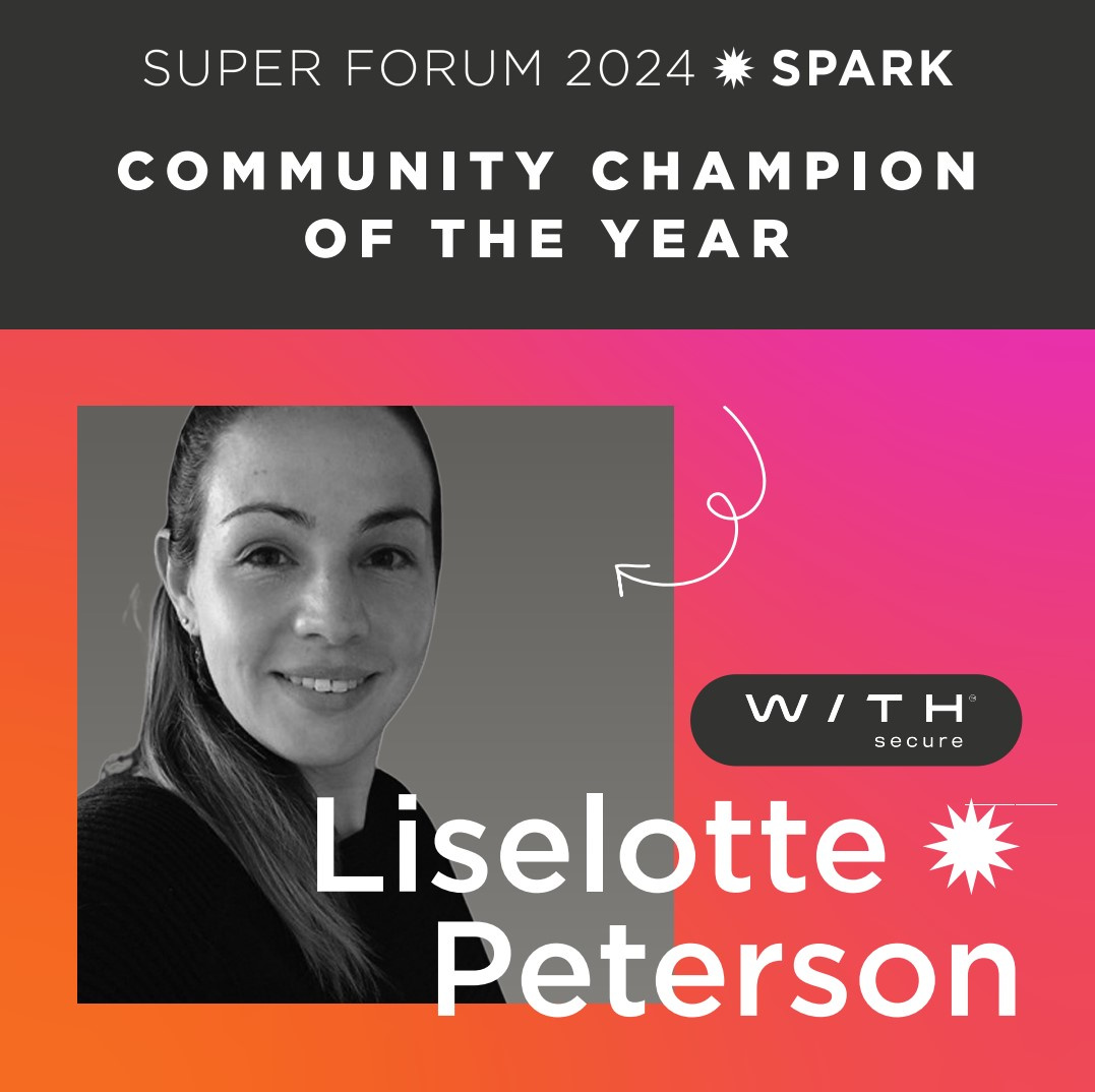 Home - WithSecure Community