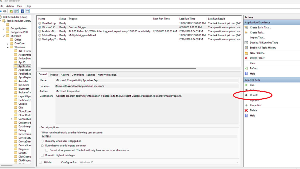 How to Disable Telemetry in Windows 11 for Advanced Users - Acer Corner