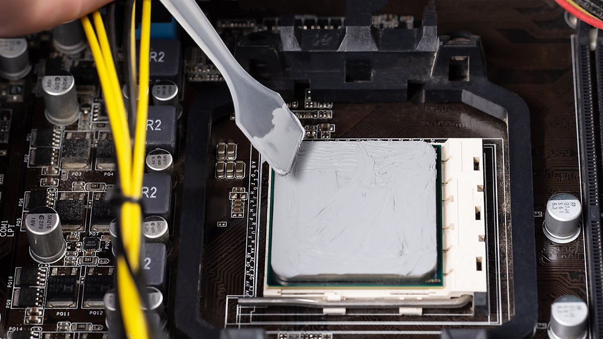 Thermal Paste Explained: When to Replace It and Why It Matters - Acer ...
