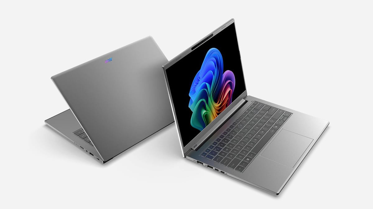 5 New Upcoming Acer Products in 2026 - Acer Corner