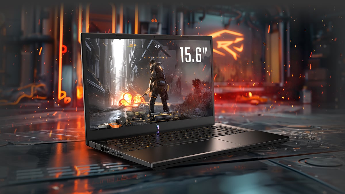 Acer Nitro V 15: Best Budget Gaming Laptop in 2025? - Acer Corner