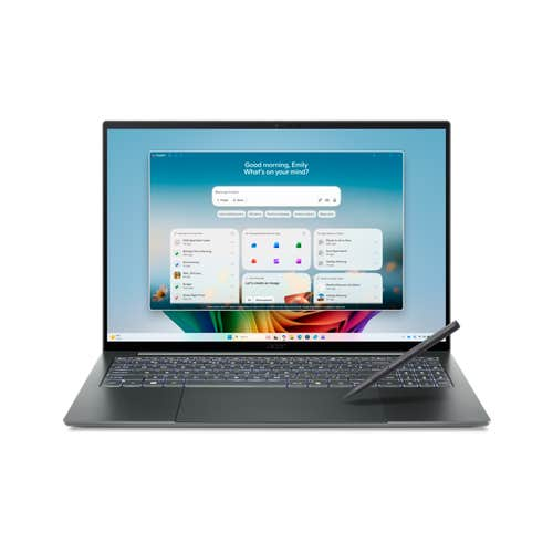 What to Look for in a Laptop with Touchscreen and Pen Support - Acer Corner