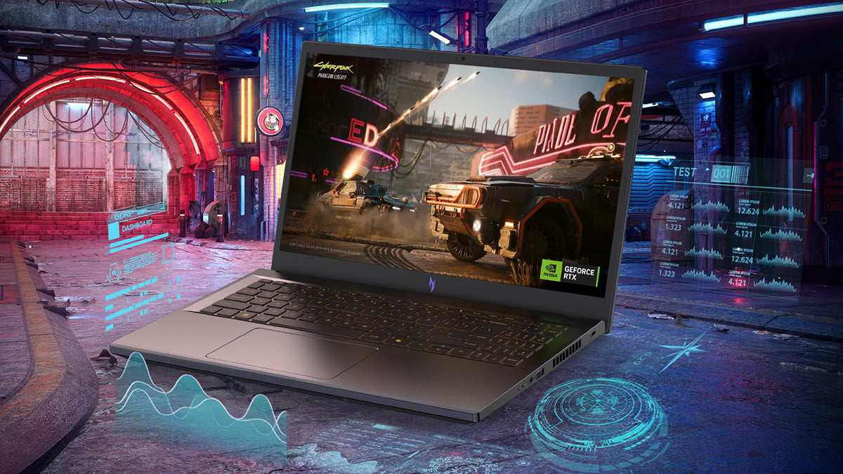 Acer Nitro V 15: Best Budget Gaming Laptop in 2025? - Acer Corner