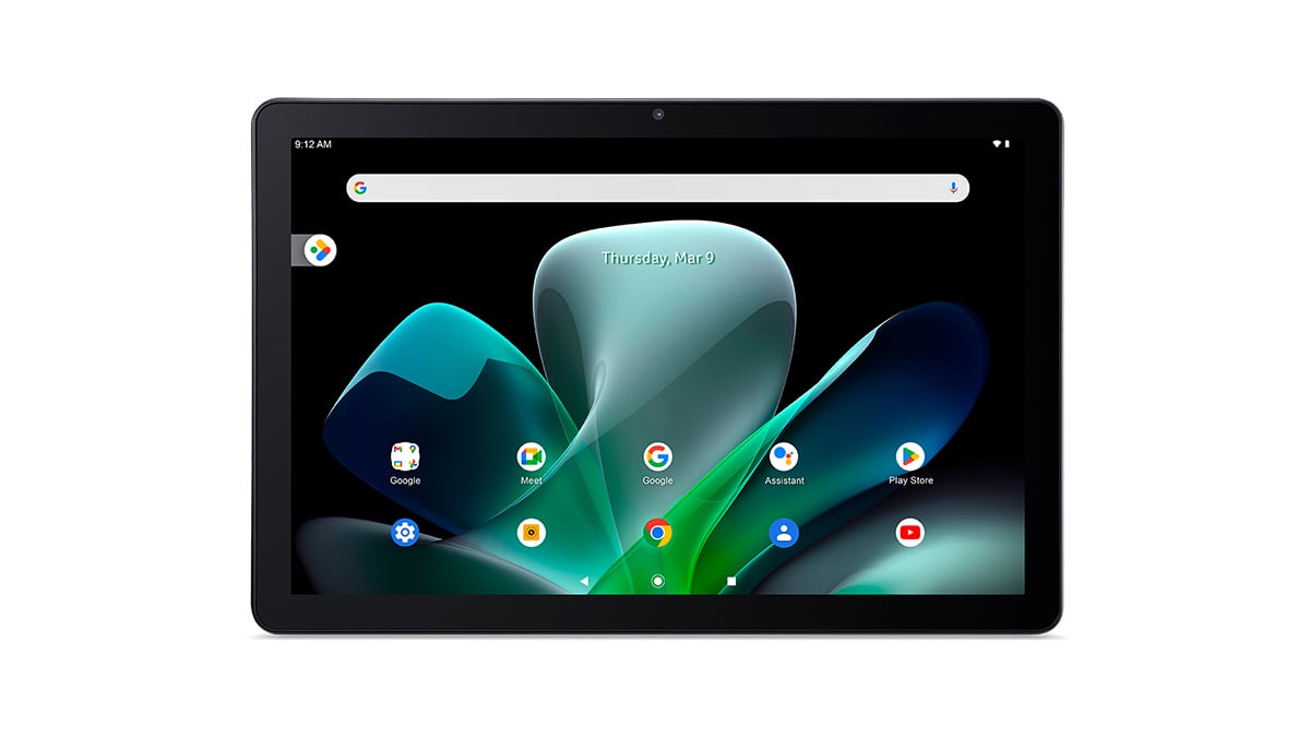 6 Best Acer Tablets Compared: Specs, Prices, and Features - Acer Corner