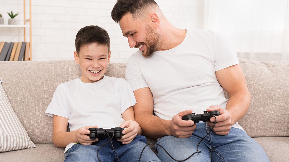 Are Video Games Good For You Acer Corner Are Video Games Good For You Acer Corner