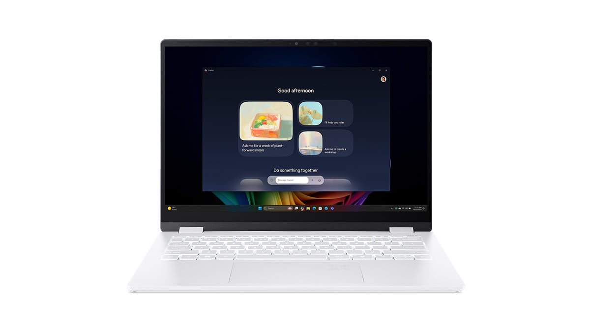 Best Acer Laptops for Digital Nomads in 2026 - Acer Corner