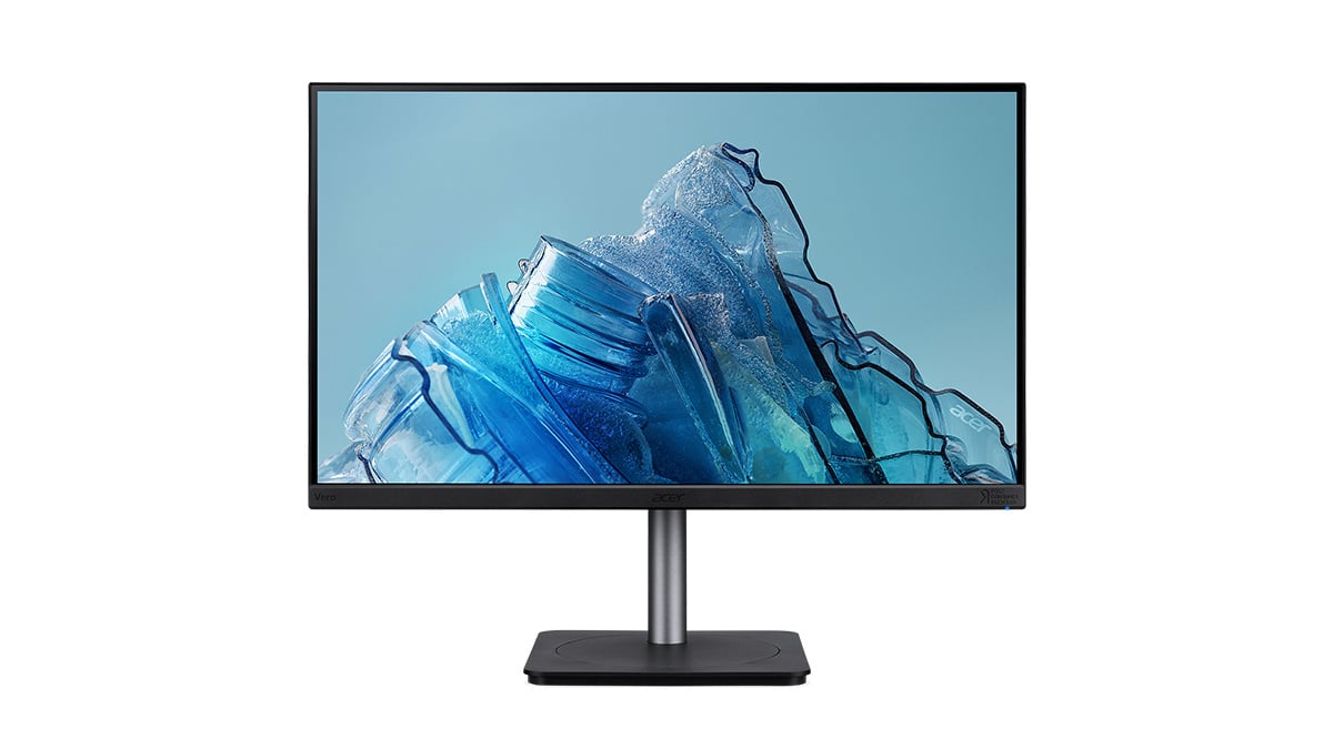 What is the Best Monitor Size for an Office Monitor? - Acer Corner