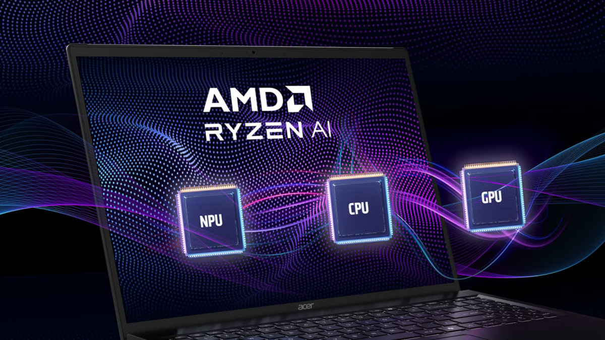 How Acer’s AI-Powered Laptops Can Boost Your Productivity in College ...