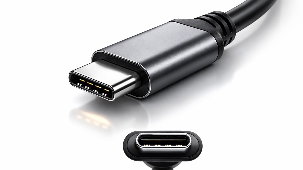 USB Type-C: How to Clean, Fix & Understand Your Port - Acer Corner