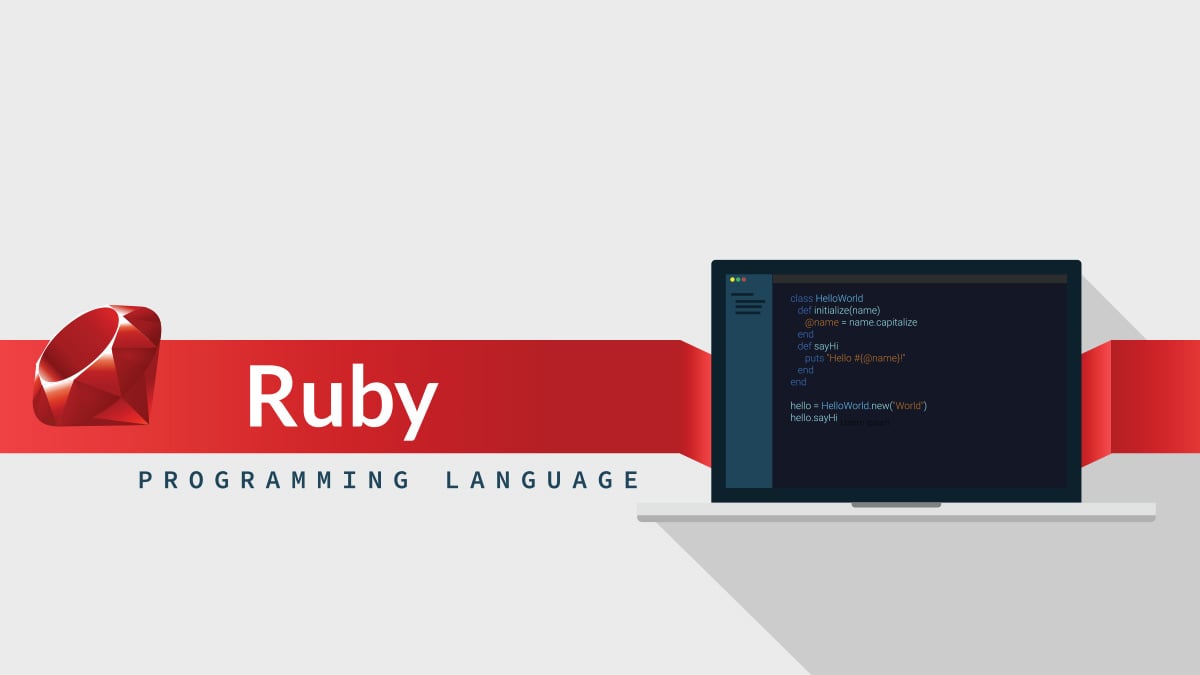 A Beginner s Guide To Computer Language Ruby Acer Corner