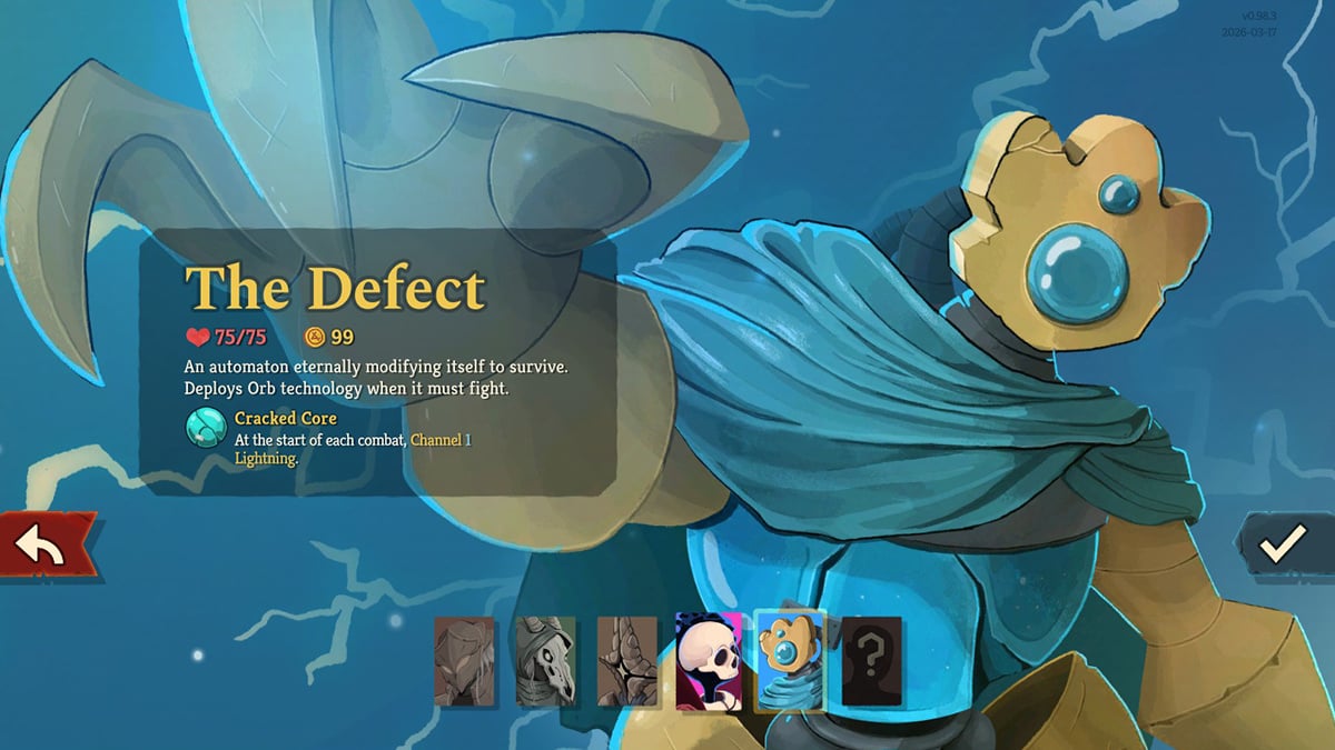 Slay the Spire 2 Character Tier List (Best Classes Ranked) - Acer Corner