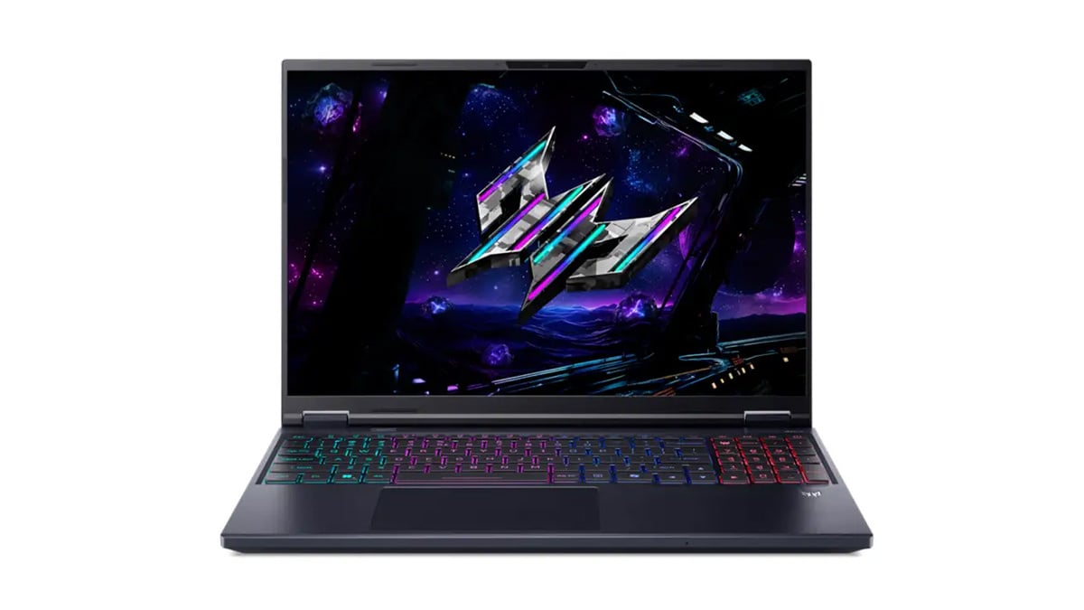 Acer Gaming Laptops That'll Carry You Through 2026 - Acer Corner
