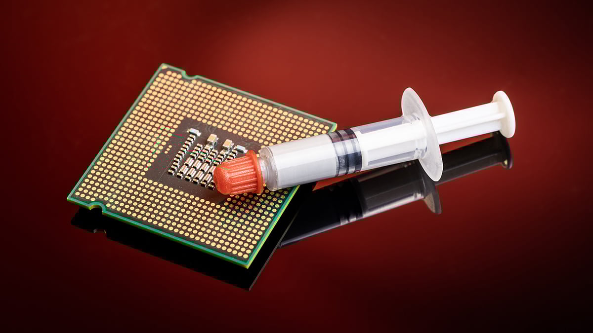 Thermal Paste Explained: When to Replace It and Why It Matters - Acer ...