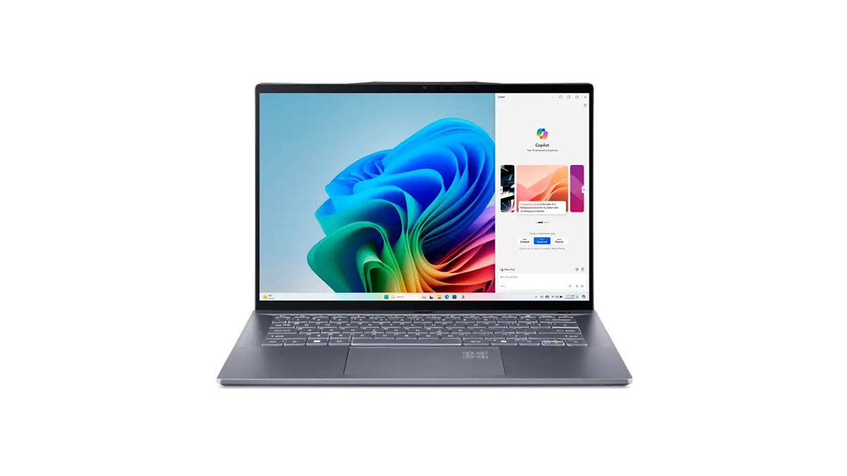 Best Copilot+ PC Laptops From Acer in 2026 - Acer Corner