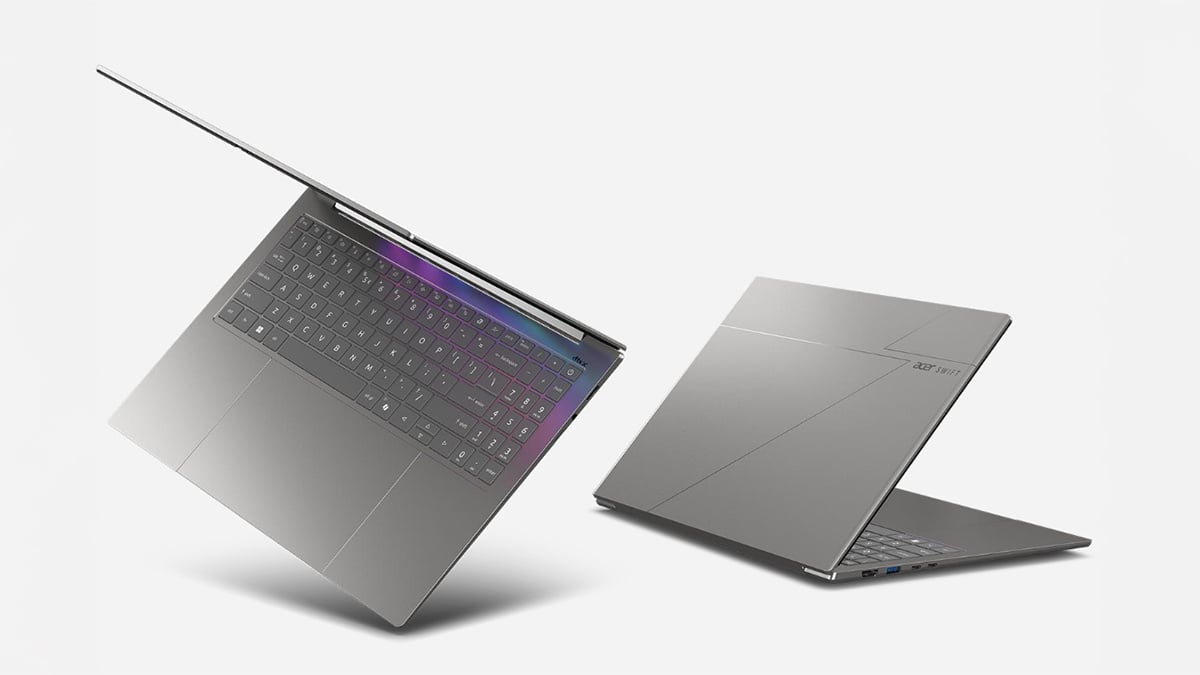 5 New Upcoming Acer Products in 2026 - Acer Corner