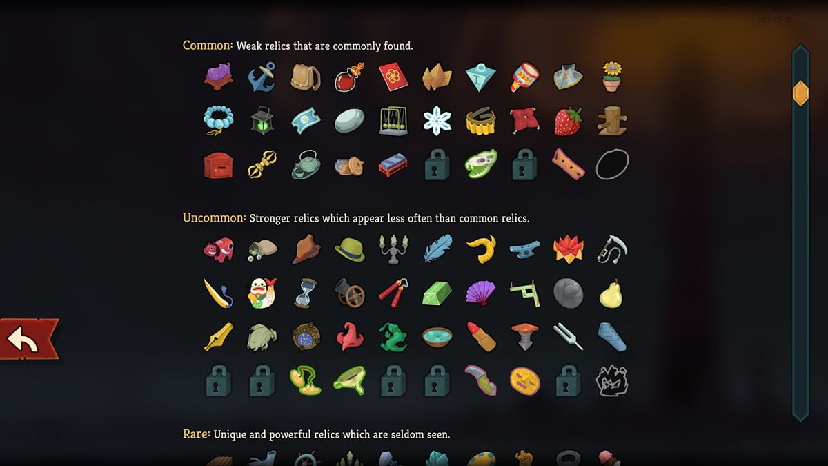 Best Non Class Specific Relics to Buy in Slay the Spire 2 - Acer Corner