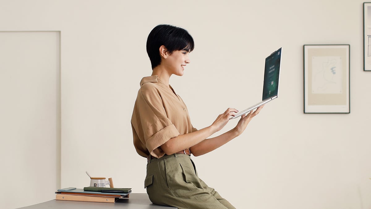 Acer Swift Air 16: Acer's Latest Ultra Lightweight Laptop - Acer Corner