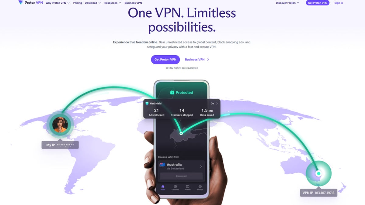 Best No-Log VPNs That Do Not Sell Your Data in 2026 - Acer Corner